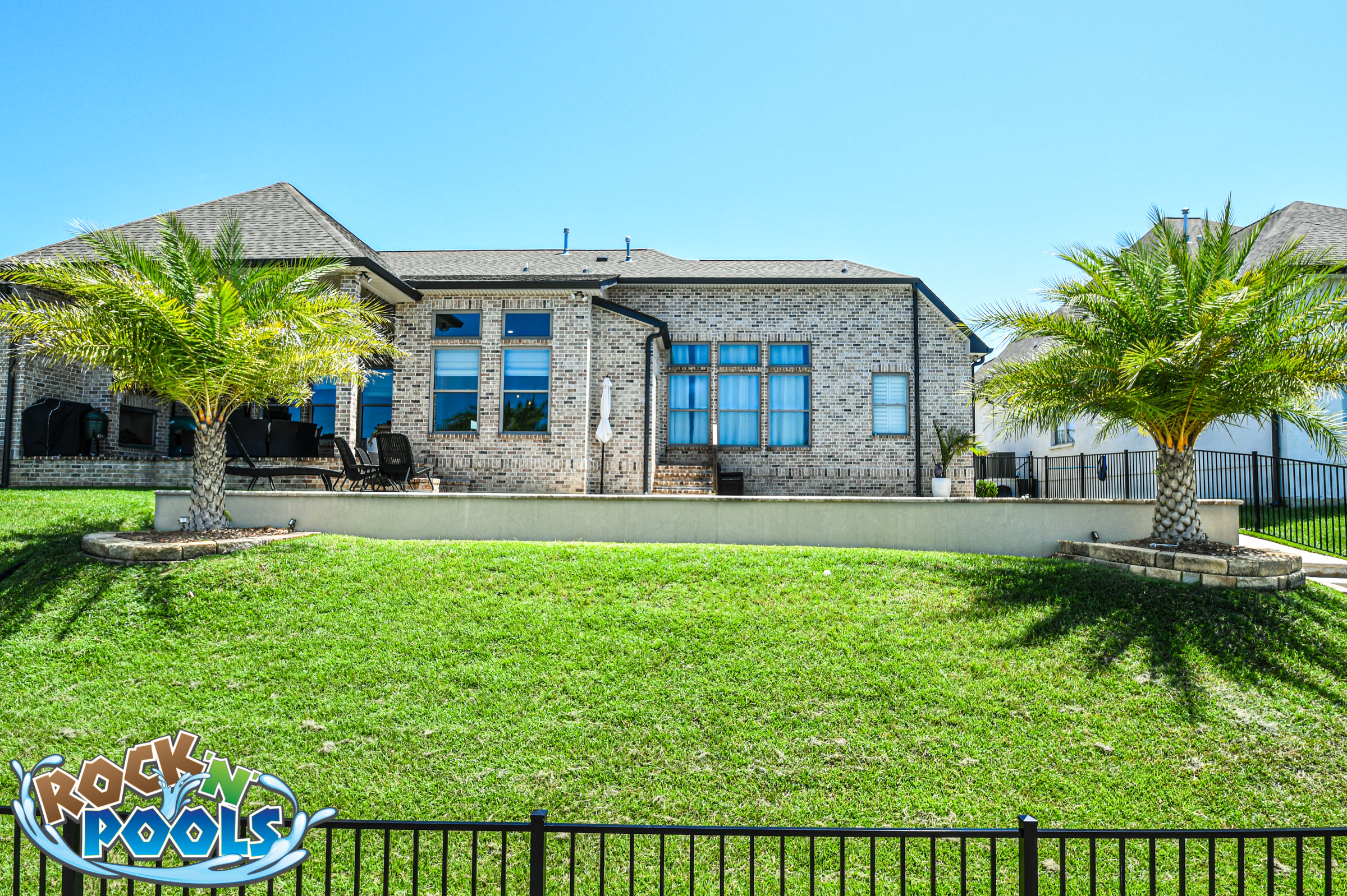 Vela Cove – Rock'N'Pools