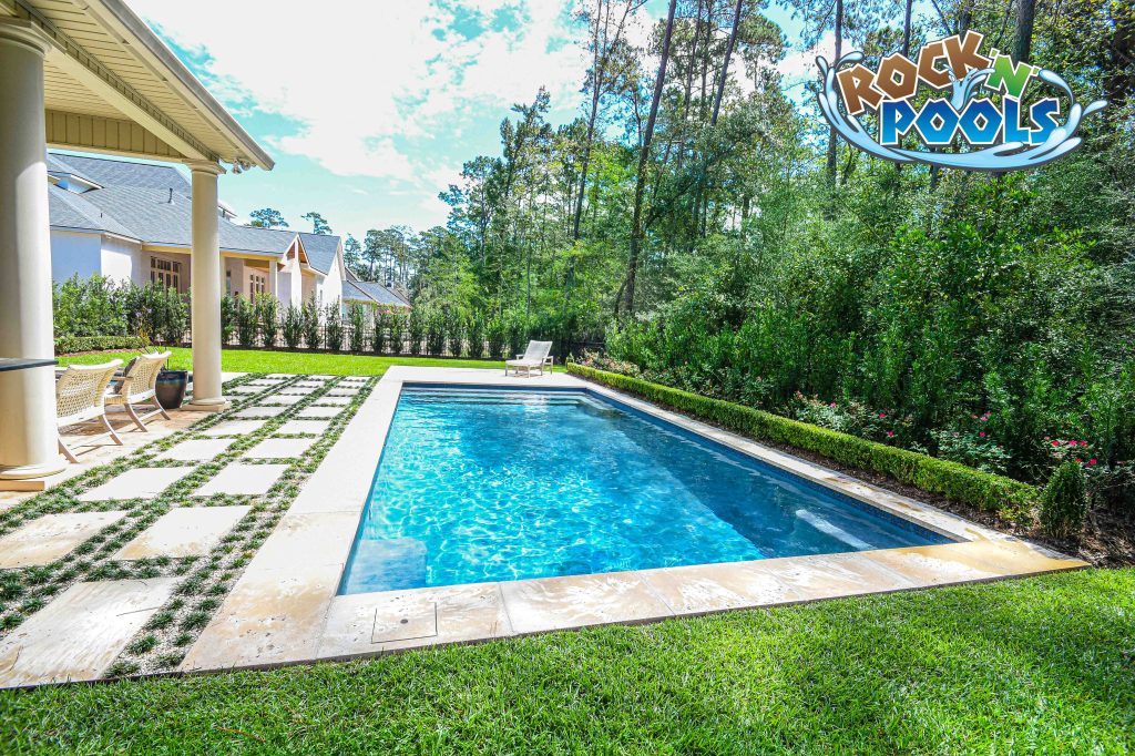 Milliken’s Bend – Rock'N'Pools