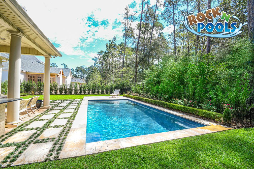 Milliken’s Bend – Rock'N'Pools