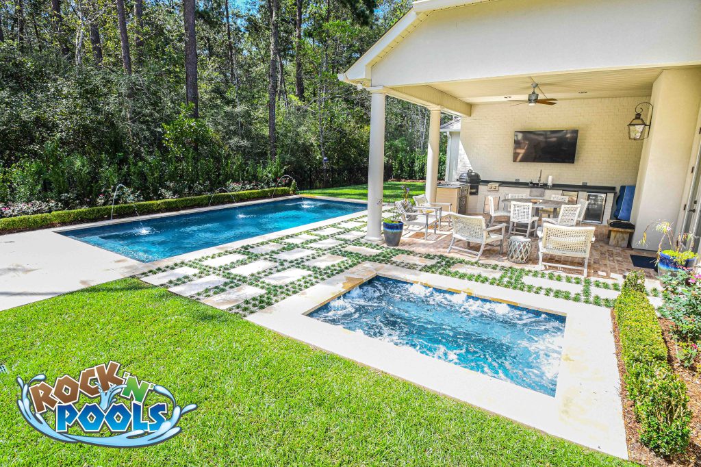 Milliken’s Bend – Rock'N'Pools