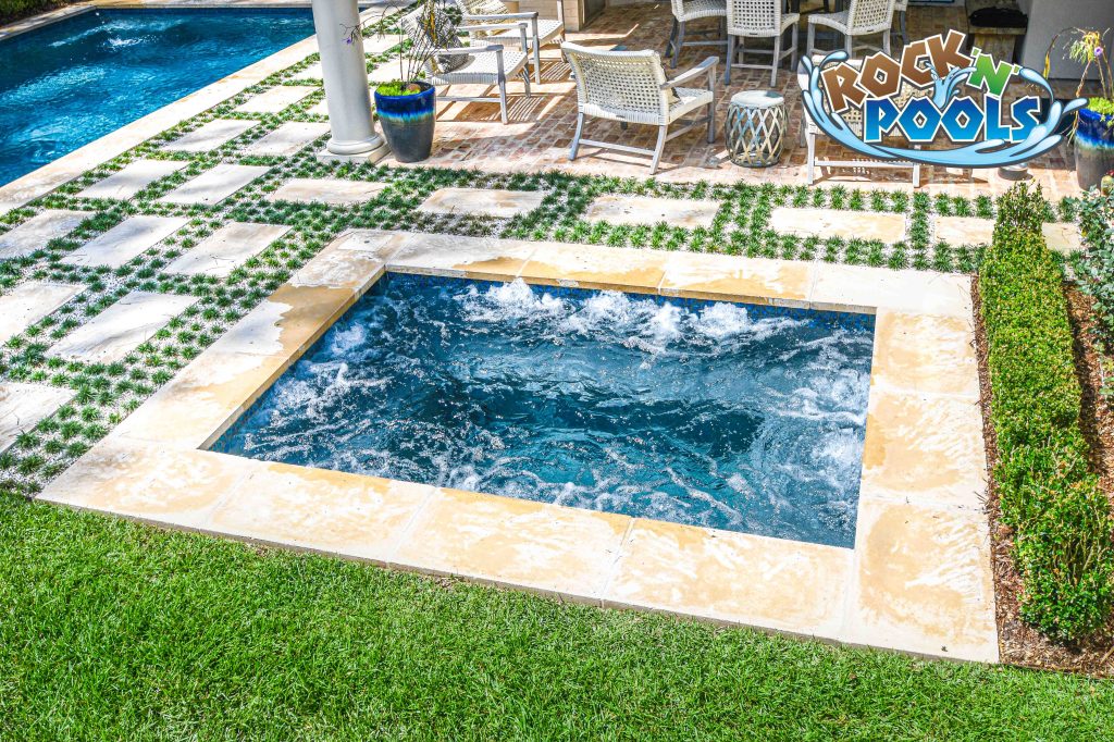 Milliken’s Bend – Rock'N'Pools