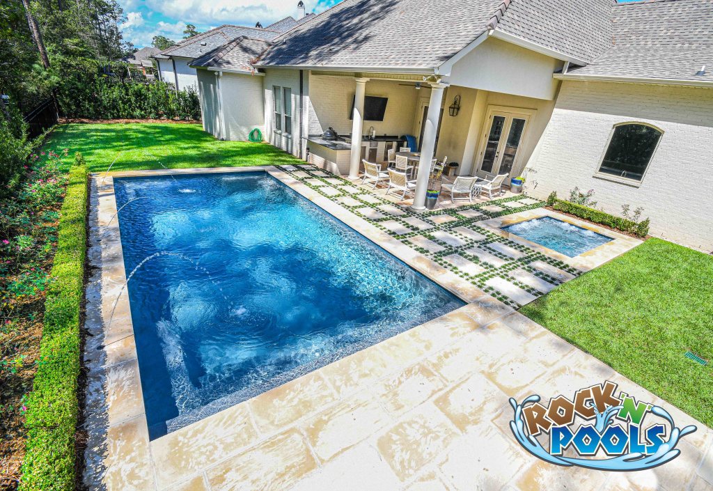 Milliken’s Bend – Rock'N'Pools