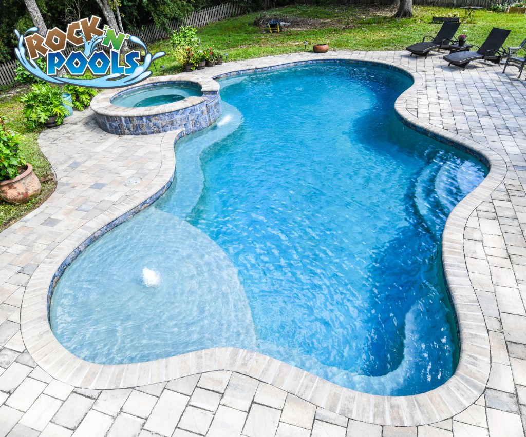 Spring Ridge Cir – Rock'N'Pools