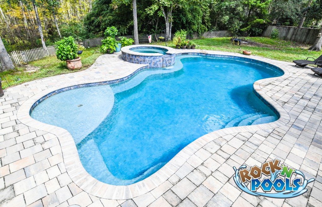 Spring Ridge Cir – Rock'N'Pools