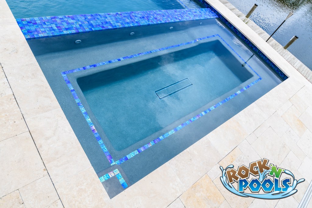 Clipper Dr – Rock'N'Pools