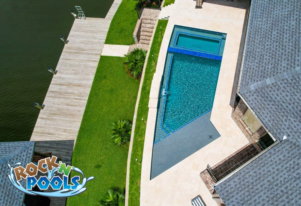 Clipper Dr – Rock'N'Pools