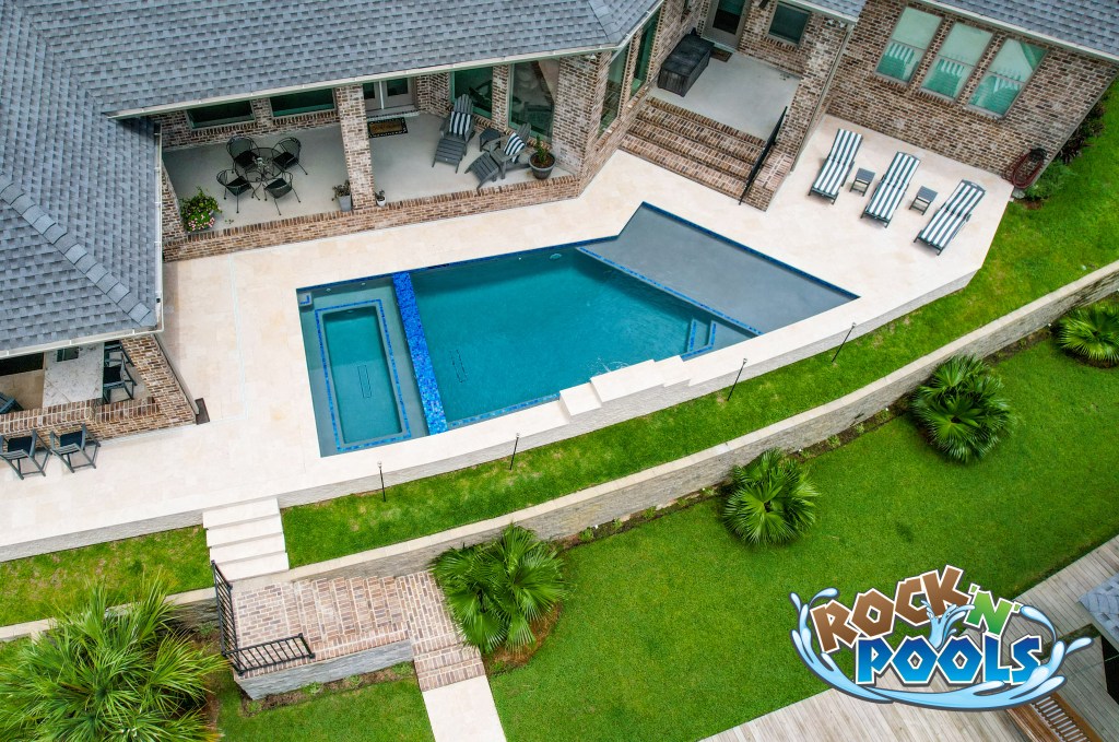 Clipper Dr – Rock'N'Pools