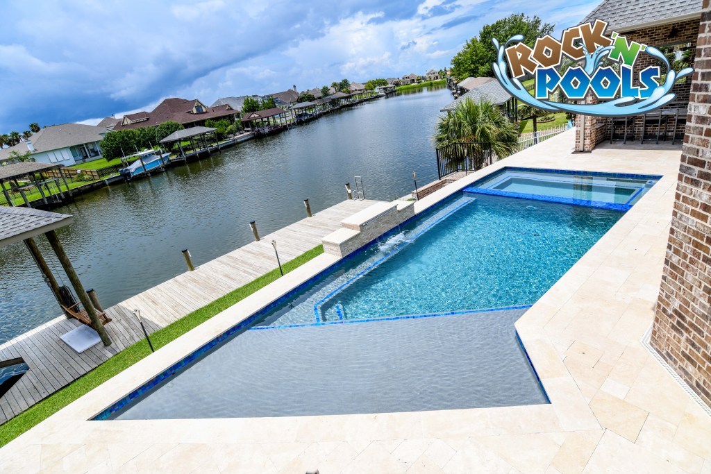 Clipper Dr – Rock'N'Pools