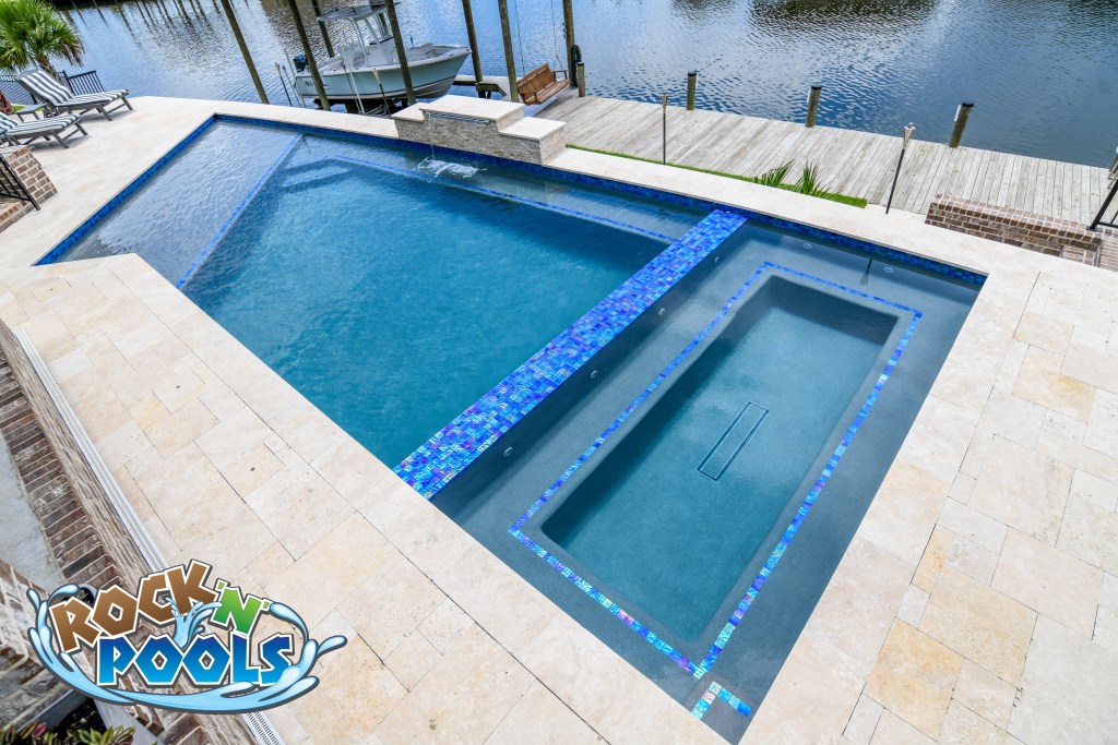 Clipper Dr – Rock'N'Pools