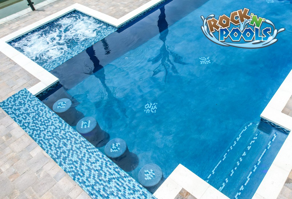 Lakeshore Blvd #2 – Rock'N'Pools