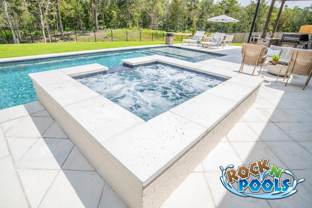 Dockside #3 – Rock'N'Pools