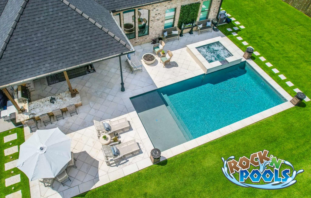 Dockside #3 – Rock'N'Pools