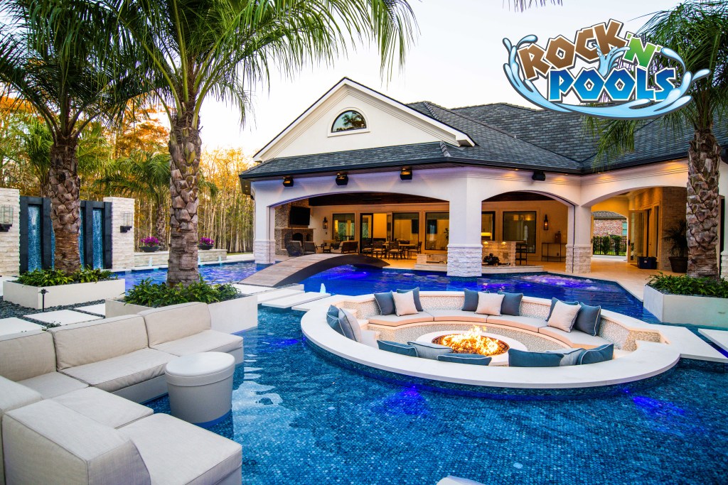 Highland Bluff – Rock'N'Pools