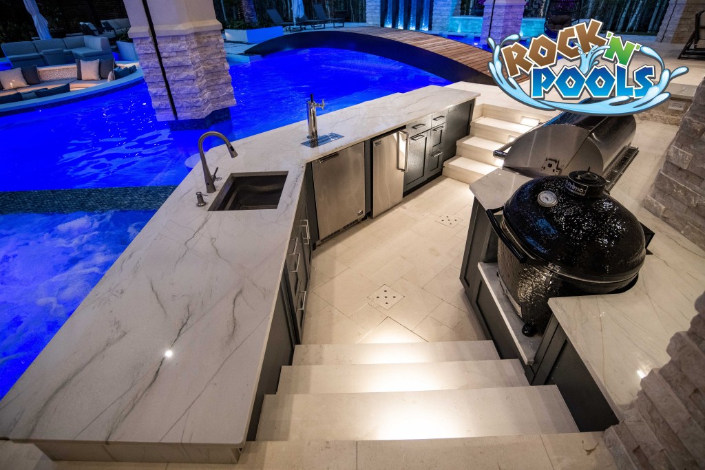 Highland Bluff – Rock'N'Pools