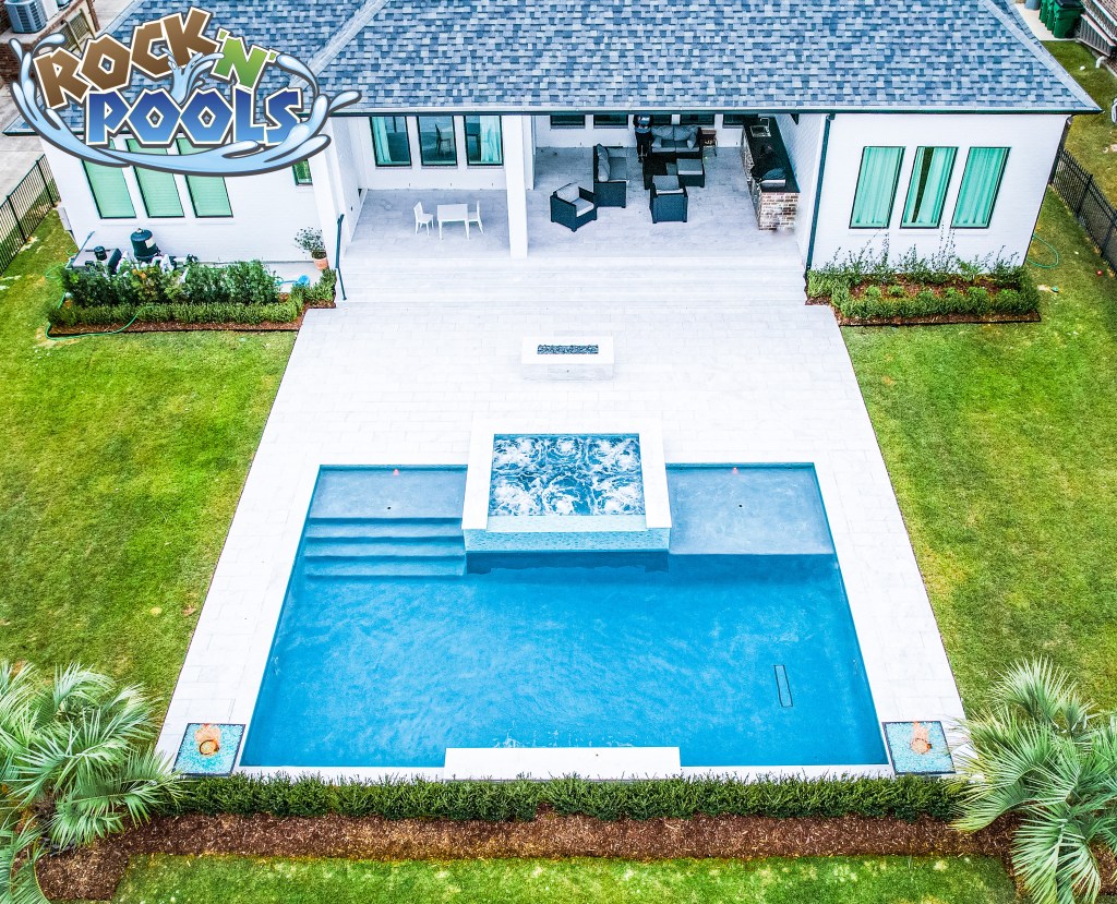 Sunset Blvd #3 – Rock'N'Pools