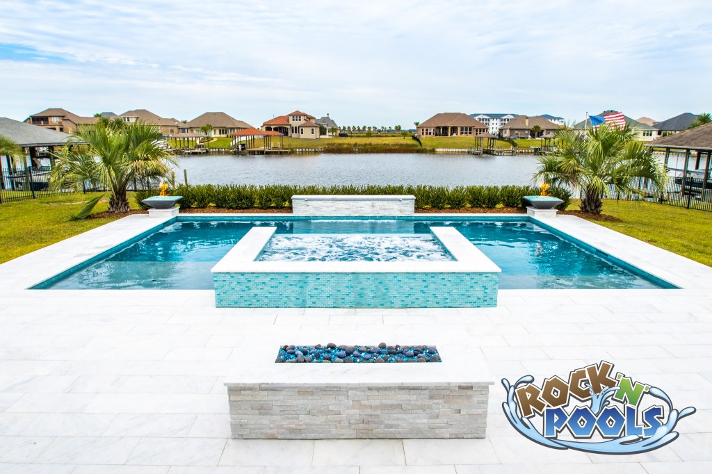 Sunset Blvd #3 – Rock'N'Pools