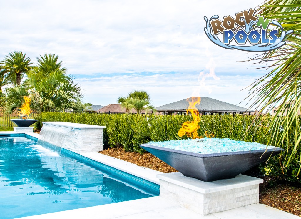 Sunset Blvd #3 – Rock'N'Pools