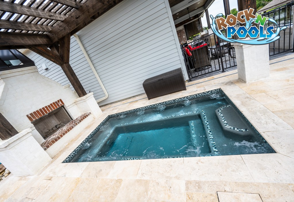 Clipper Dr #2 – Rock'N'Pools