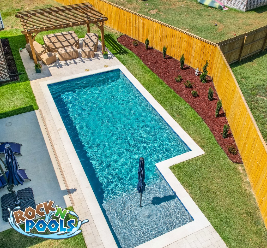 Mossy Swamp #1 – Rock'N'Pools