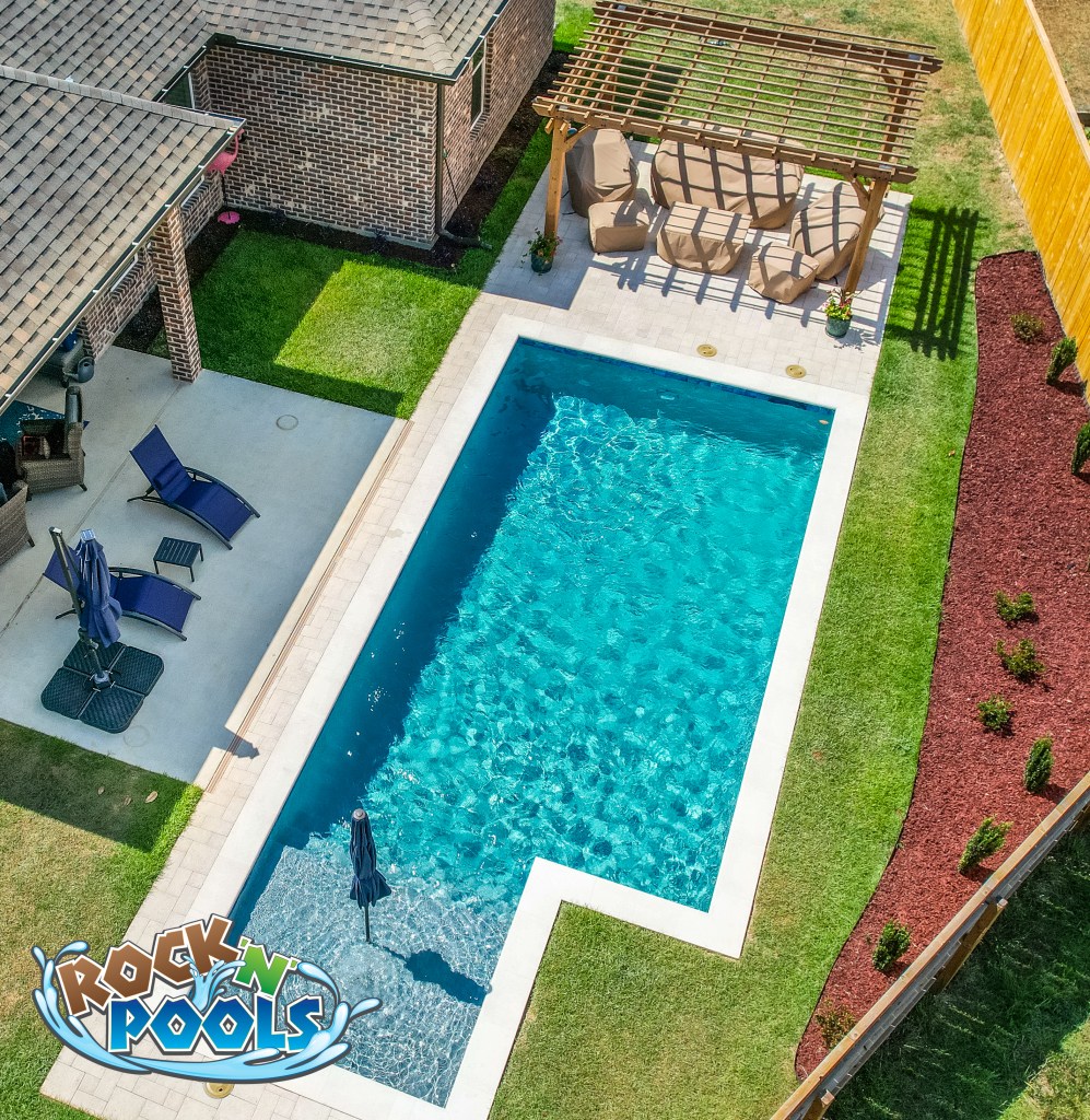 Mossy Swamp #1 – Rock'N'Pools