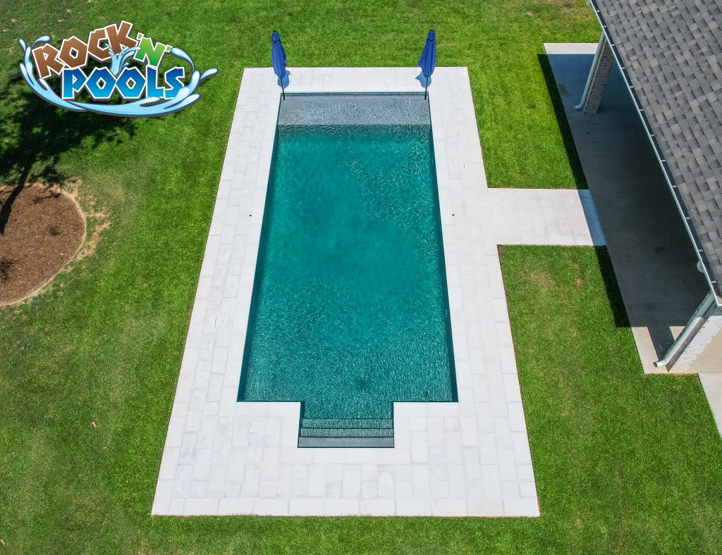 Mossy Swamp #2 – Rock'N'Pools