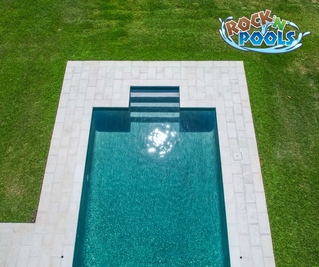 Mossy Swamp #2 – Rock'N'Pools