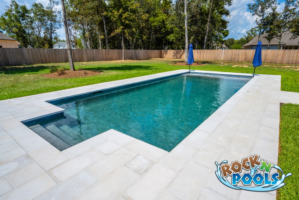 Mossy Swamp #2 – Rock'N'Pools