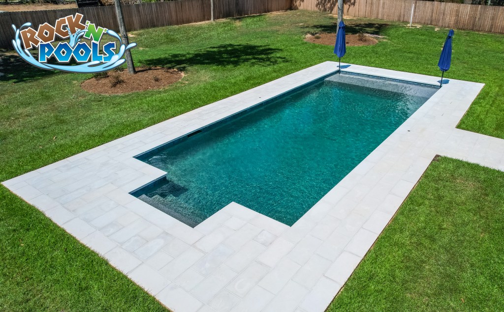 Mossy Swamp #2 – Rock'N'Pools