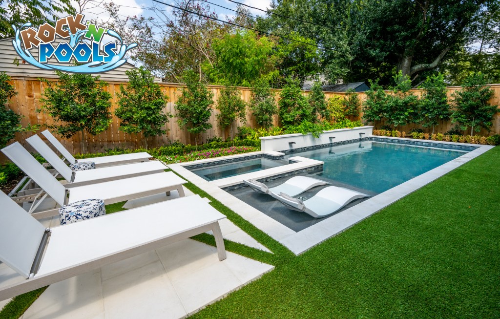 Glendale Blvd – Rock'N'Pools