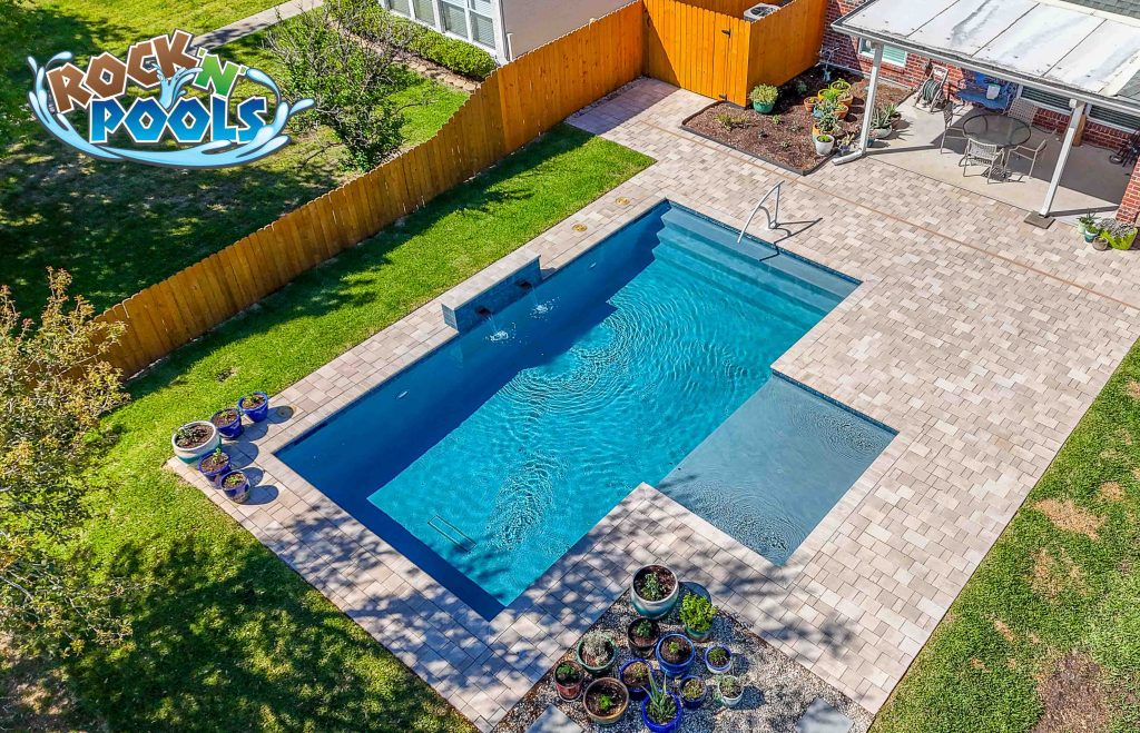 CLipper #3 – Rock'N'Pools