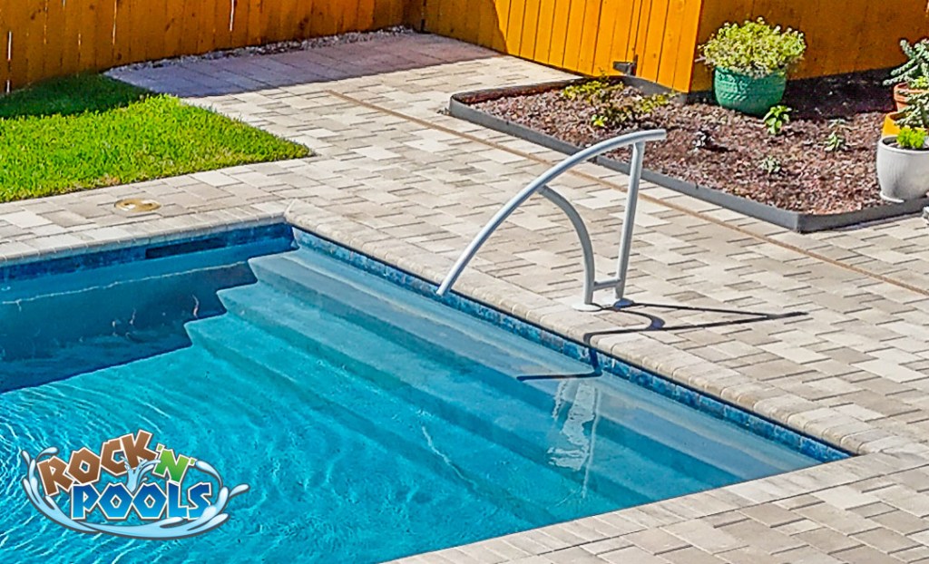 CLipper #3 – Rock'N'Pools