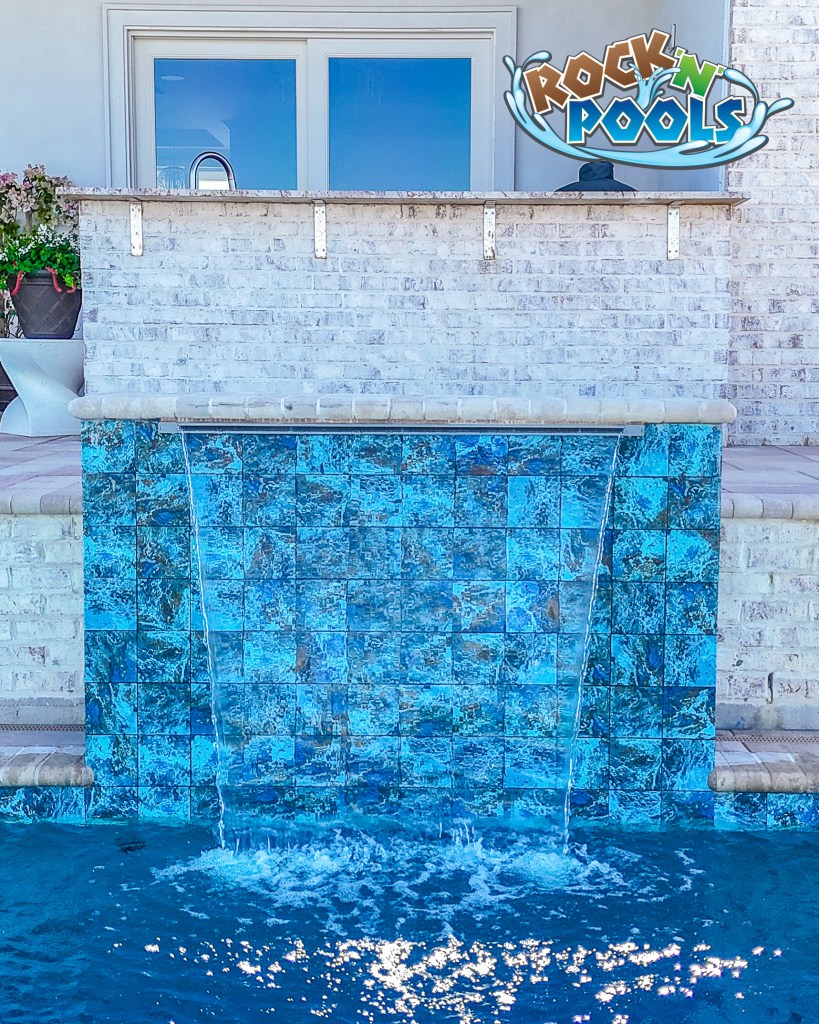 Lakeshore #4 – Rock'N'Pools